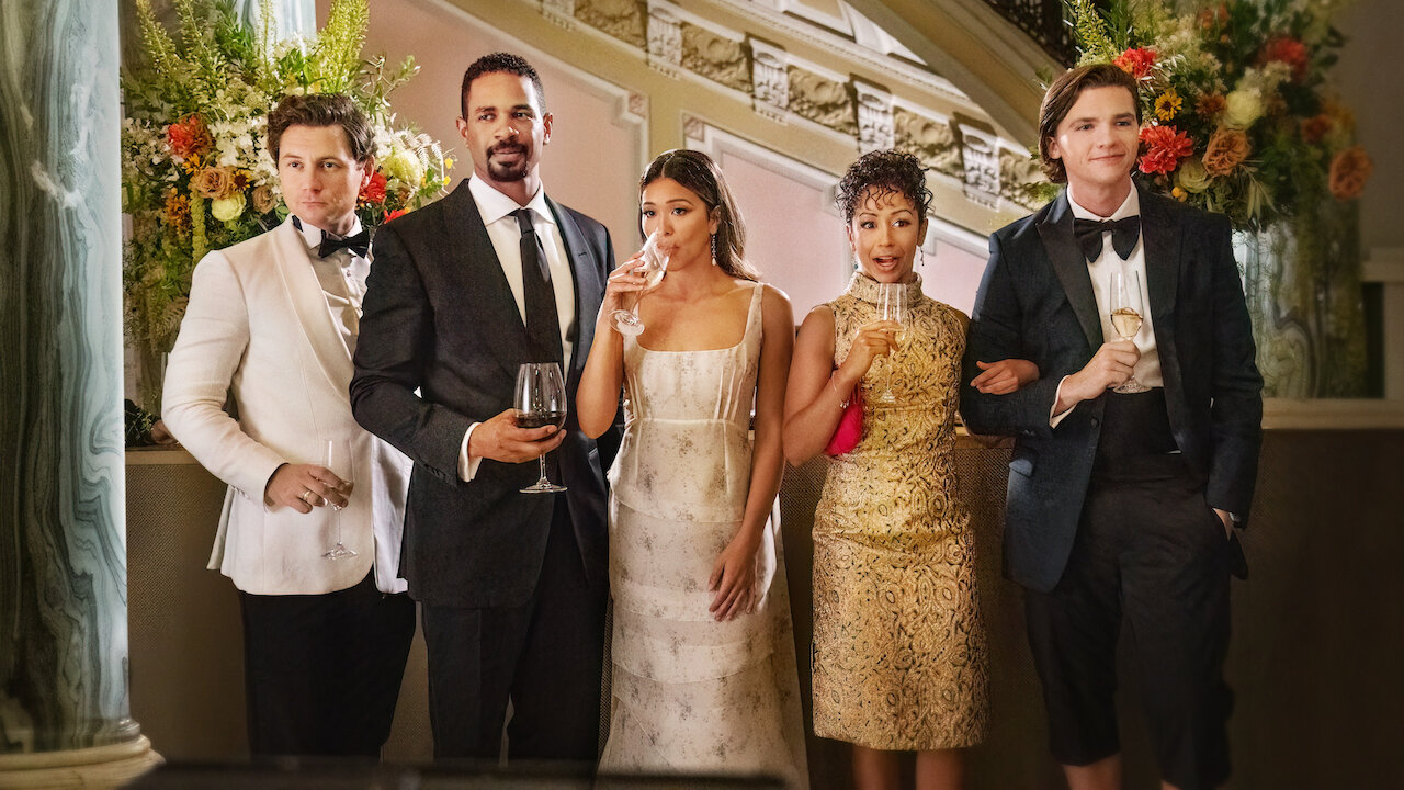 Watch Players | Netflix Official Site