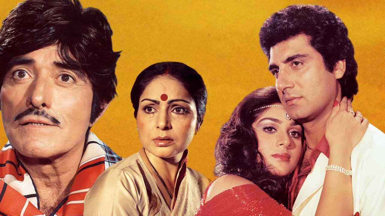 Watch Muqaddar ka Faisla | Netflix