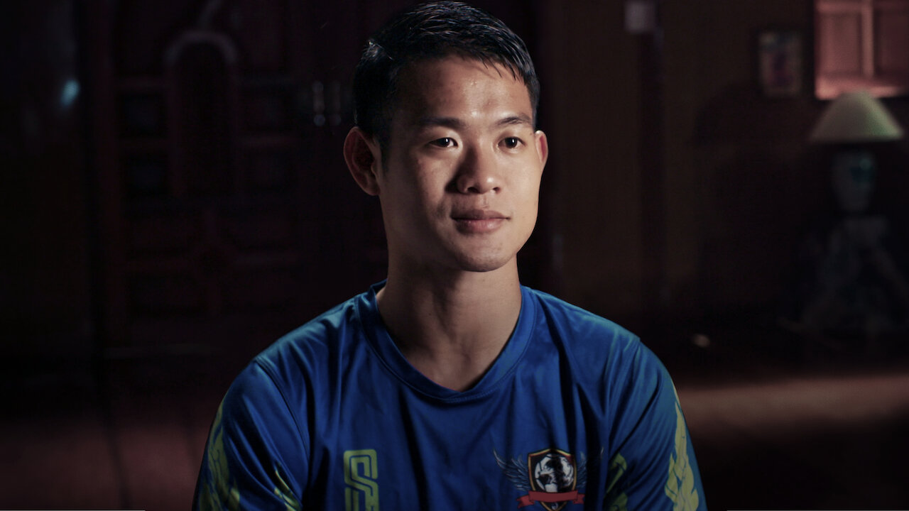 Watch The Trapped 13: How We Survived The Thai Cave | Netflix Official Site