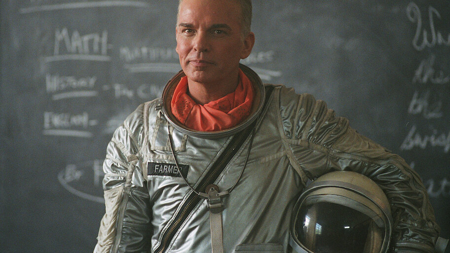 Watch The Astronaut Farmer | Netflix