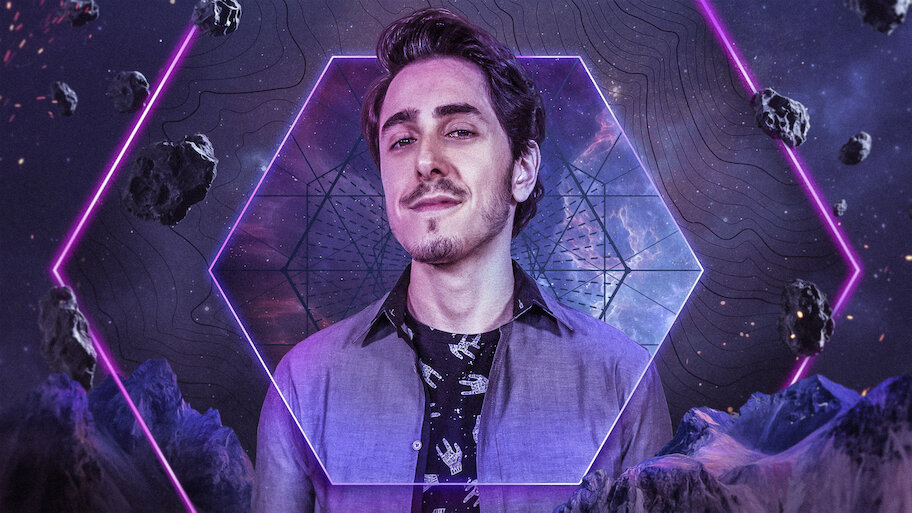 Watch Mystery Lab | Netflix Official Site