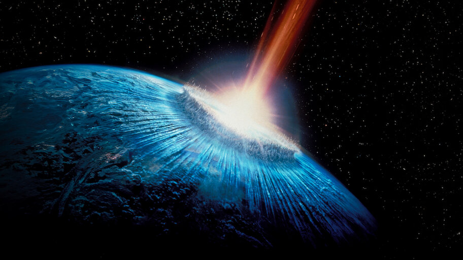 Watch Deep Impact | Netflix