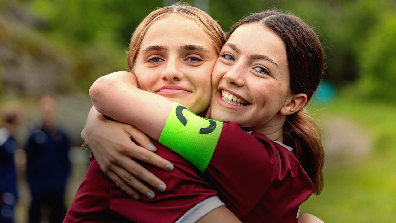 Watch Forever | Netflix