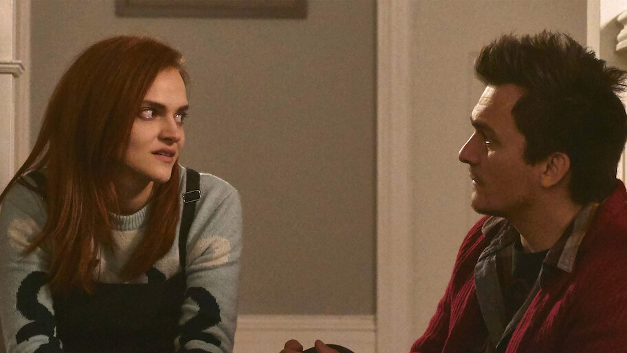 La separación | Netflix