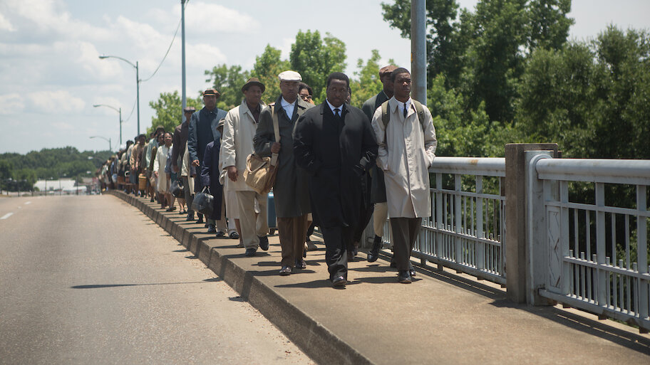 Selma | Netflix