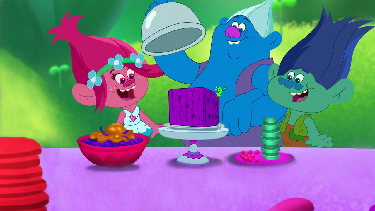 Watch Trolls The Beat Goes On Netflix Official Site Watch Trolls The Beat Goes On Netflix Official Site