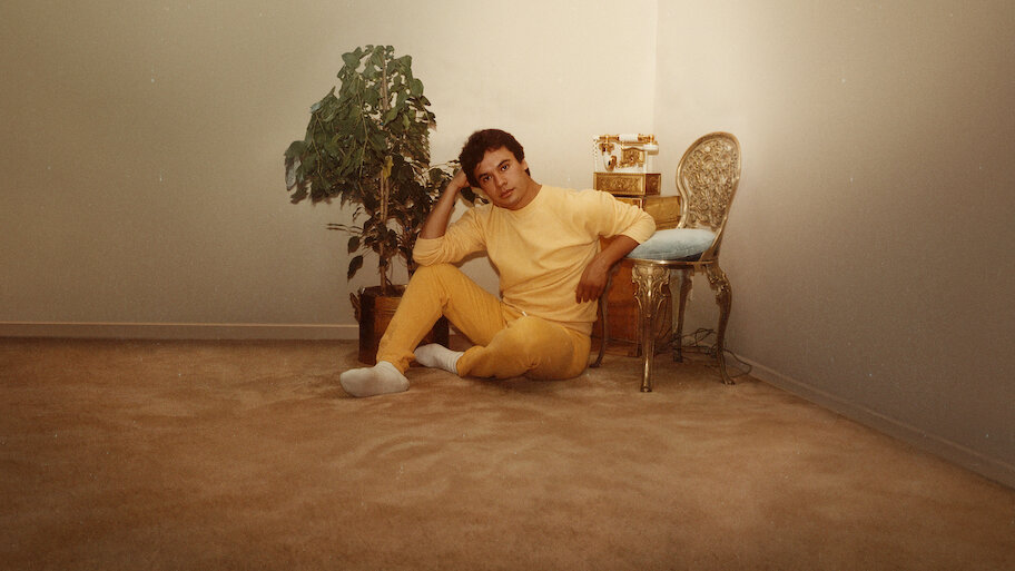 Juan Gabriel: Debo, puedo y quiero | Sitio oficial de Netflix