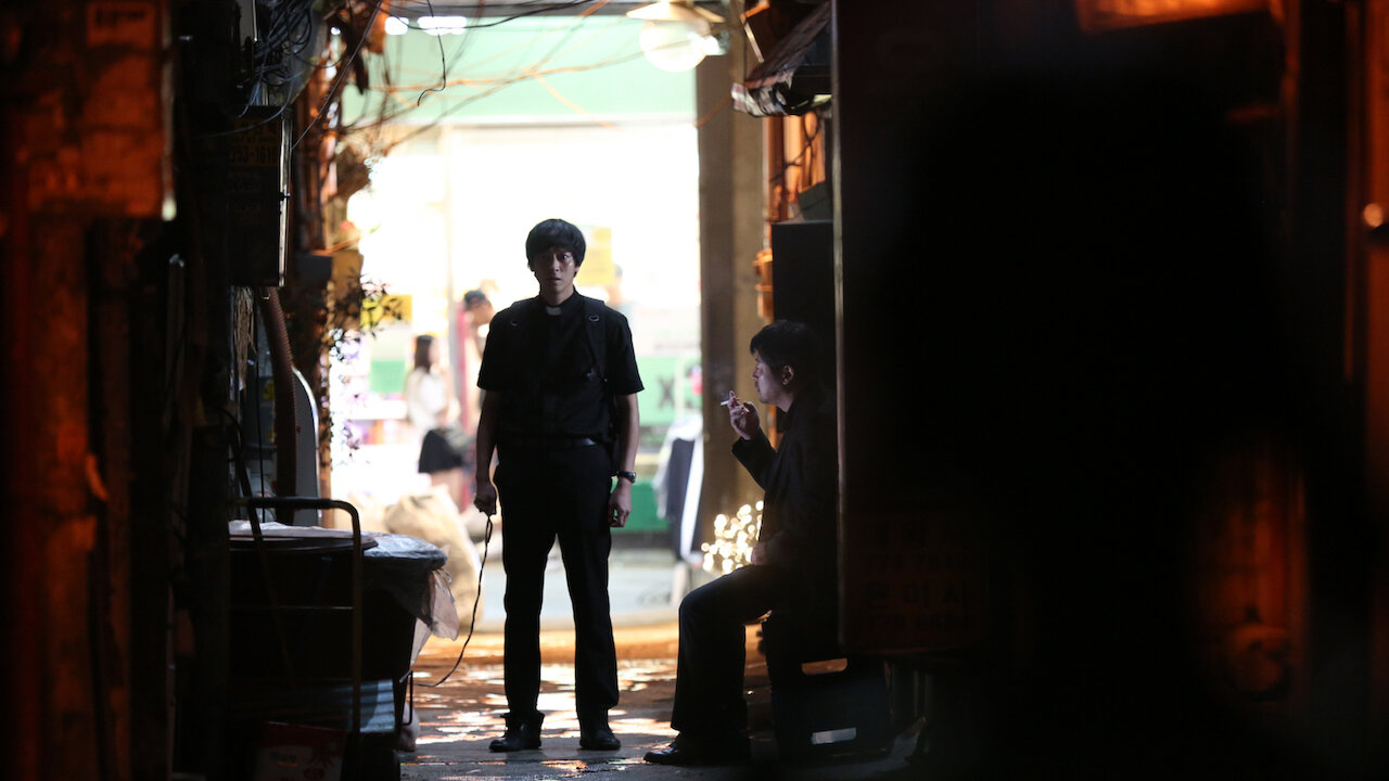 Watch The Priests | Netflix