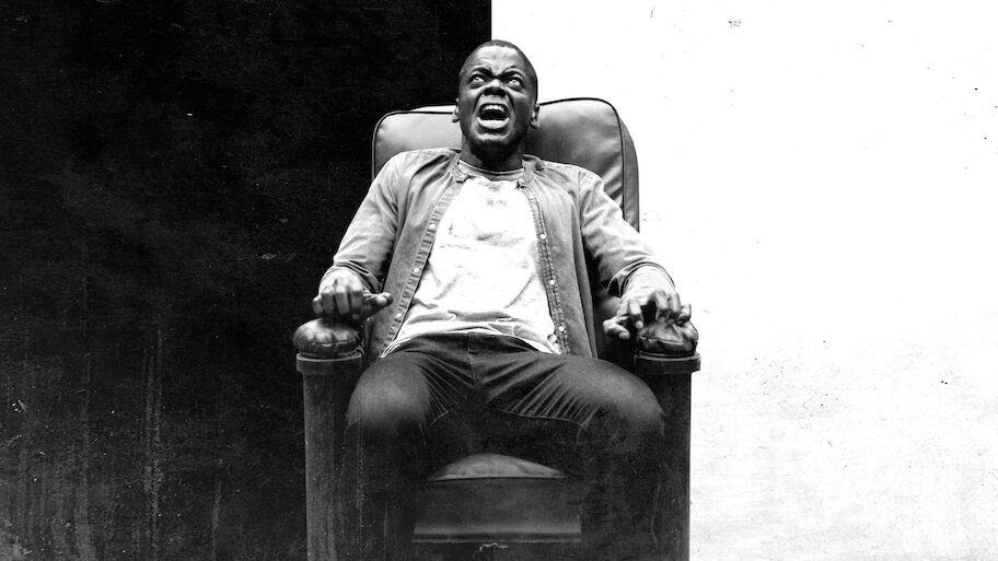 Watch Get Out | Netflix