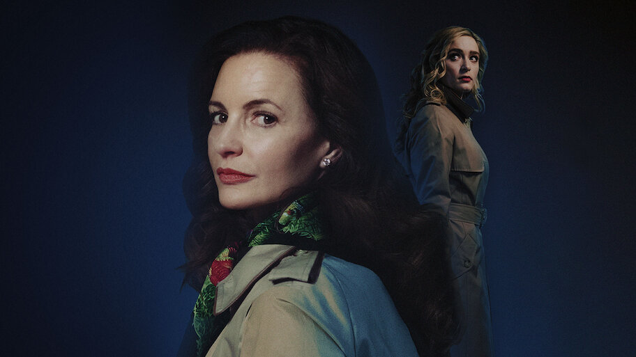 Por Trás da Inocência | Netflix