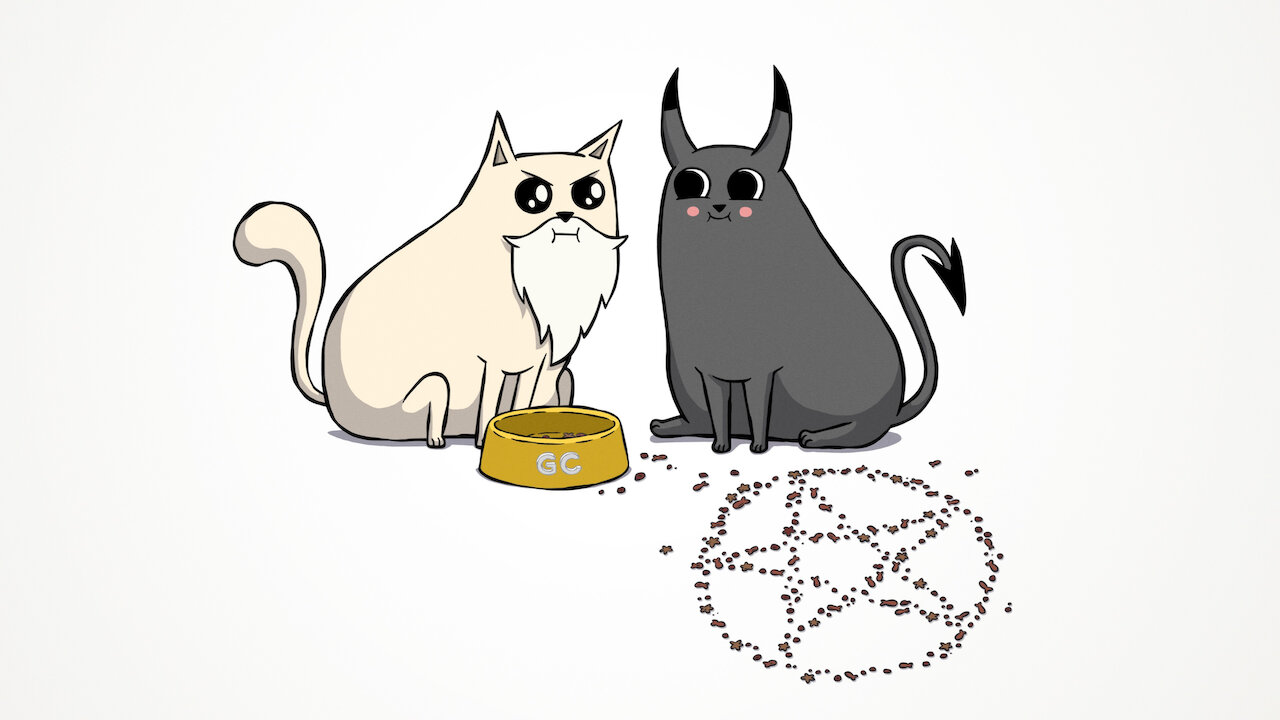 Watch Exploding Kittens | Netflix Official Site Watch Exploding Kittens | Netflix Official Site
