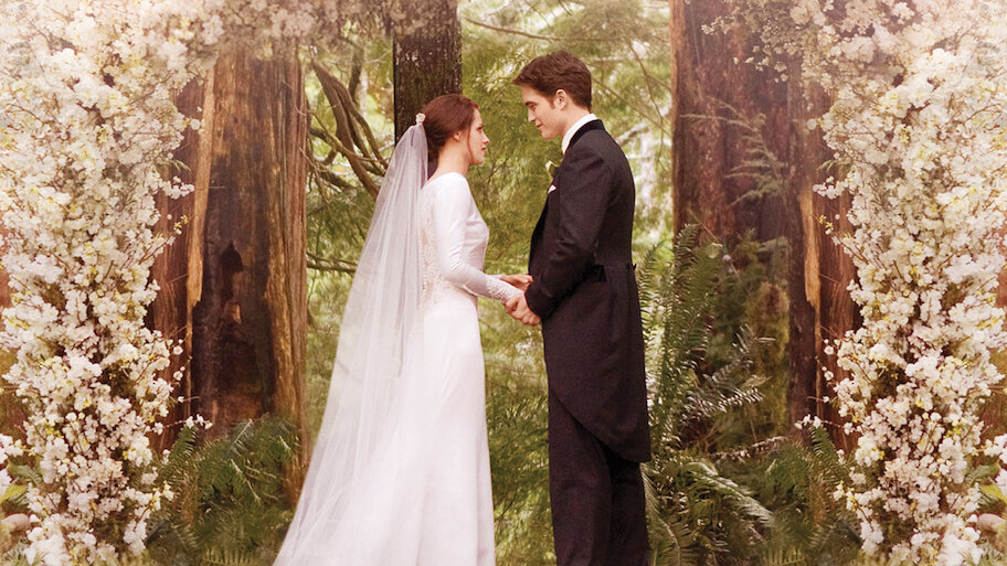 The Twilight Saga: Breaking Dawn: Part 1 | Netflix
