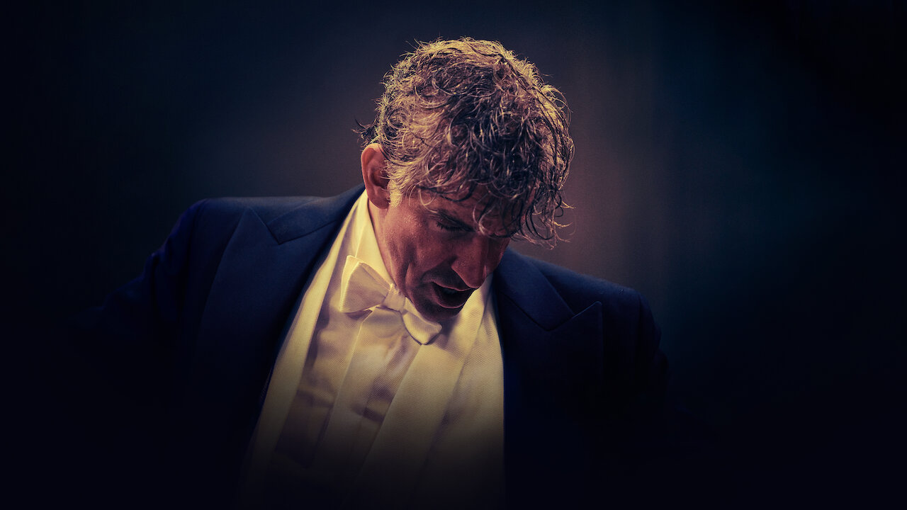 Watch Maestro | Netflix Official Site