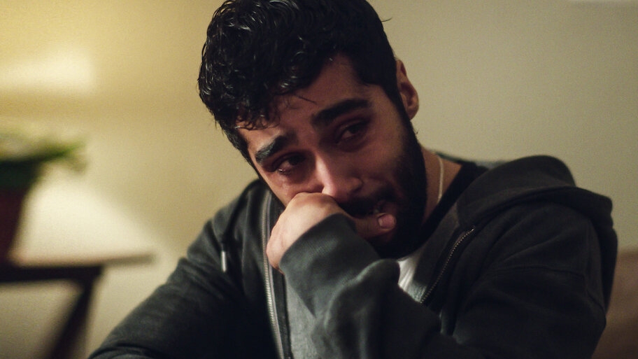 Watch Accused | Netflix