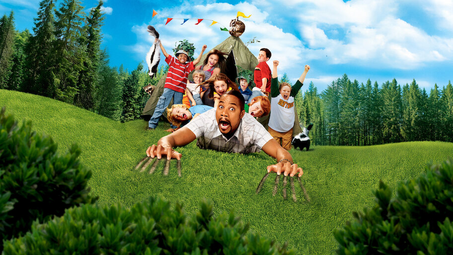 Watch Daddy Day Camp | Netflix