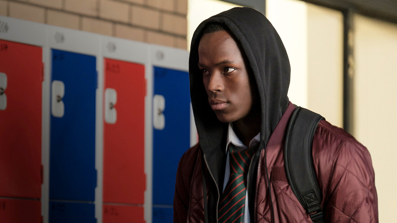 Blue Story | Netflix