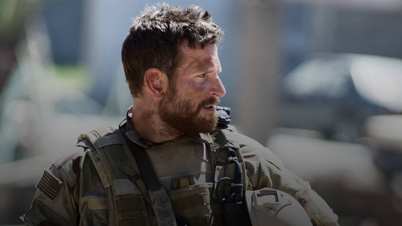 Watch American Sniper | Netflix