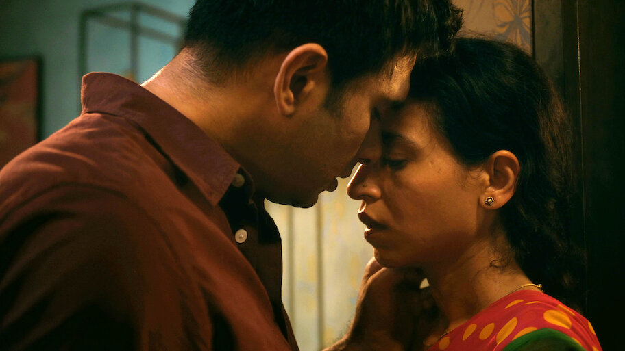 Watch Is Love Enough? Sir | Netflix