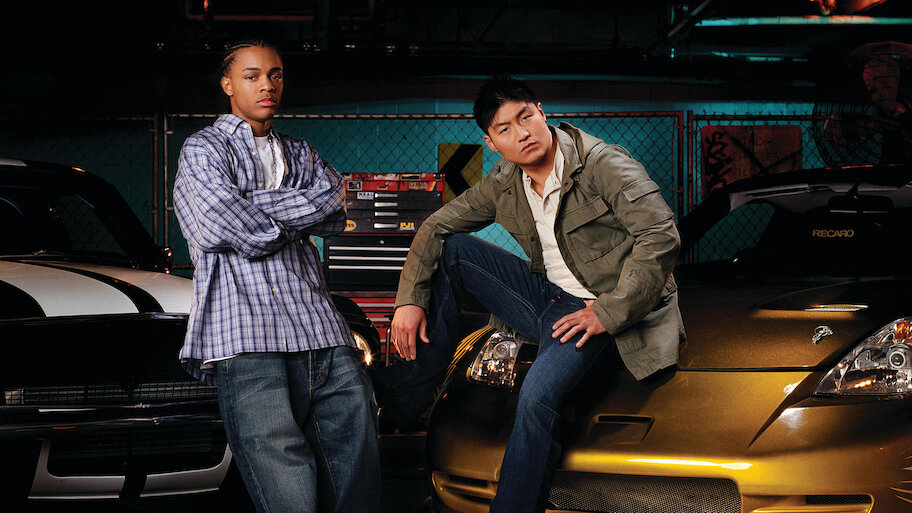 The Fast and the Furious: Tokyo Drift | Netflix