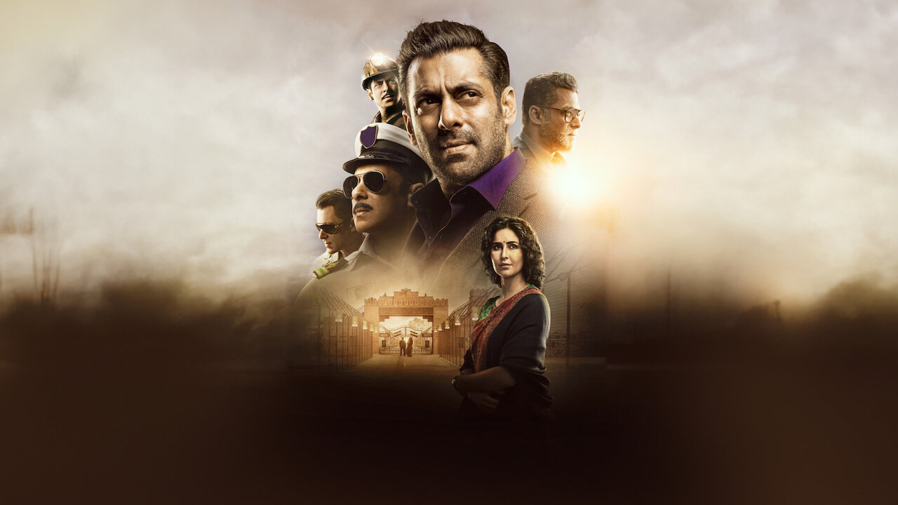 Bharat | Netflix