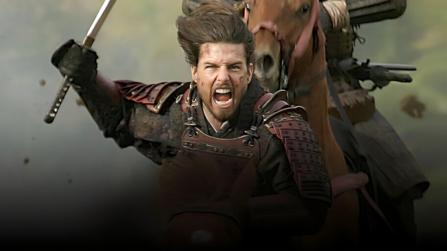 El último samurai | Netflix