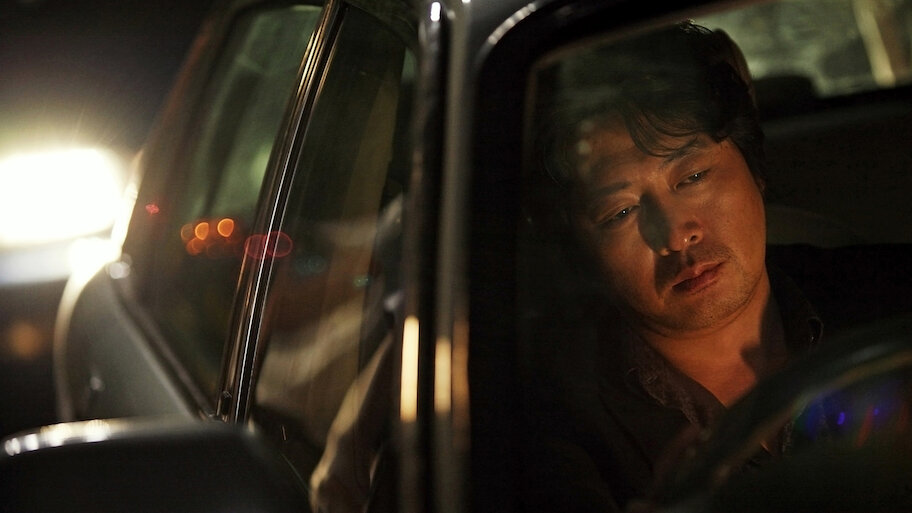 Watch The Chaser | Netflix