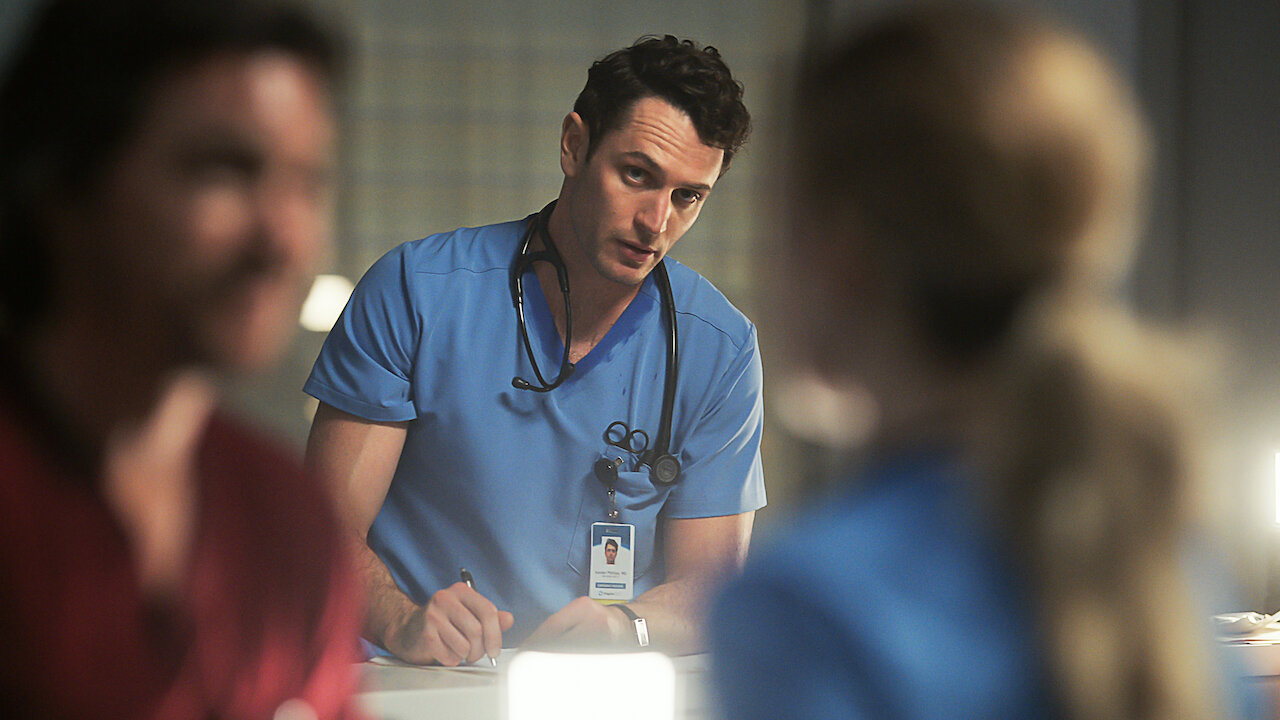 Pulzus | A Netflix hivatalos oldala