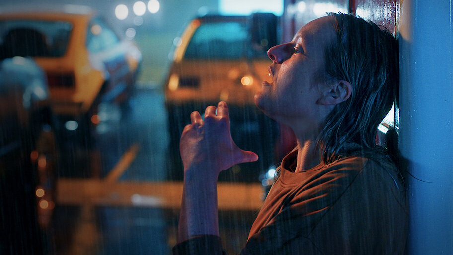 Watch The Invisible Man | Netflix