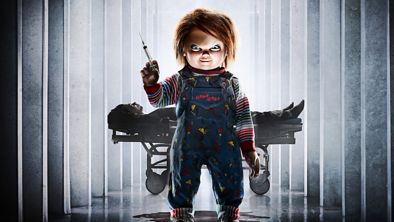 Watch Cult of Chucky | Netflix