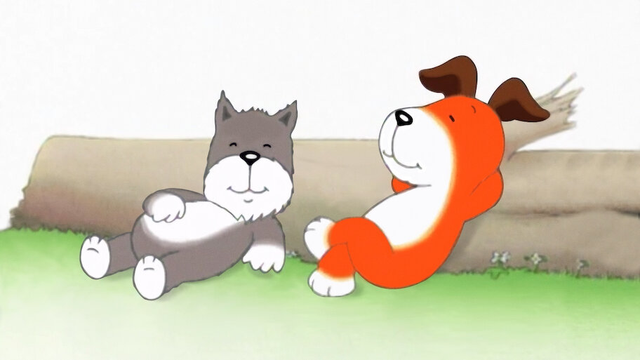 Watch Kipper: Amazing Discoveries | Netflix