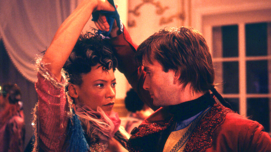 Watch Casanova | Netflix