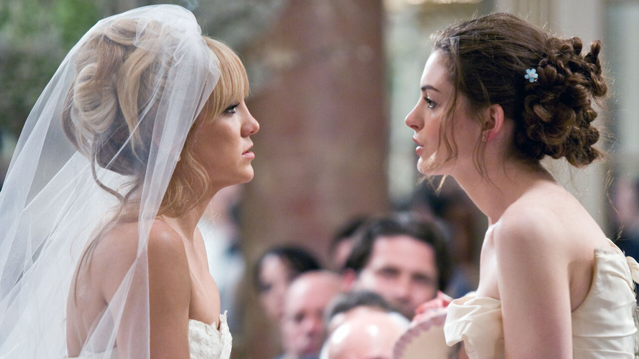 Watch Bride Wars | Netflix
