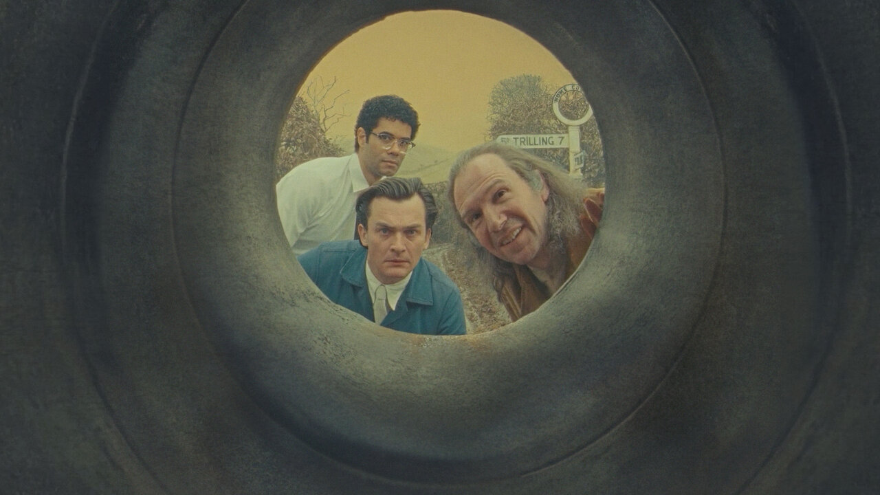 Watch The Rat Catcher | Netflix Official Site