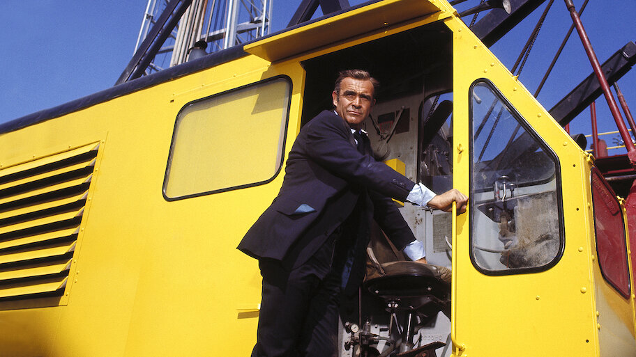 Watch Diamonds Are Forever | Netflix