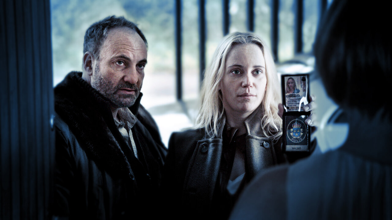 Watch The Bridge | Netflix