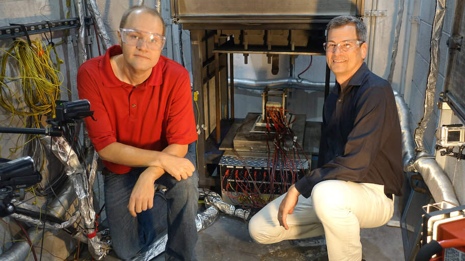 Watch NOVA: Search for the Super Battery | Netflix