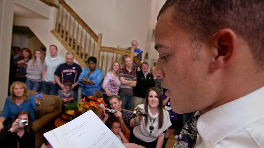 Watch Meet the Mormons | Netflix