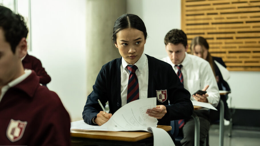Watch Bad Genius | Netflix