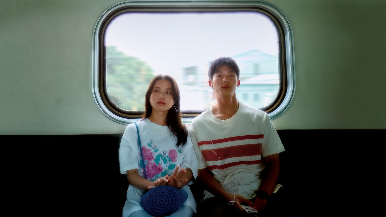 Watch 18×2 Beyond Youthful Days | Netflix