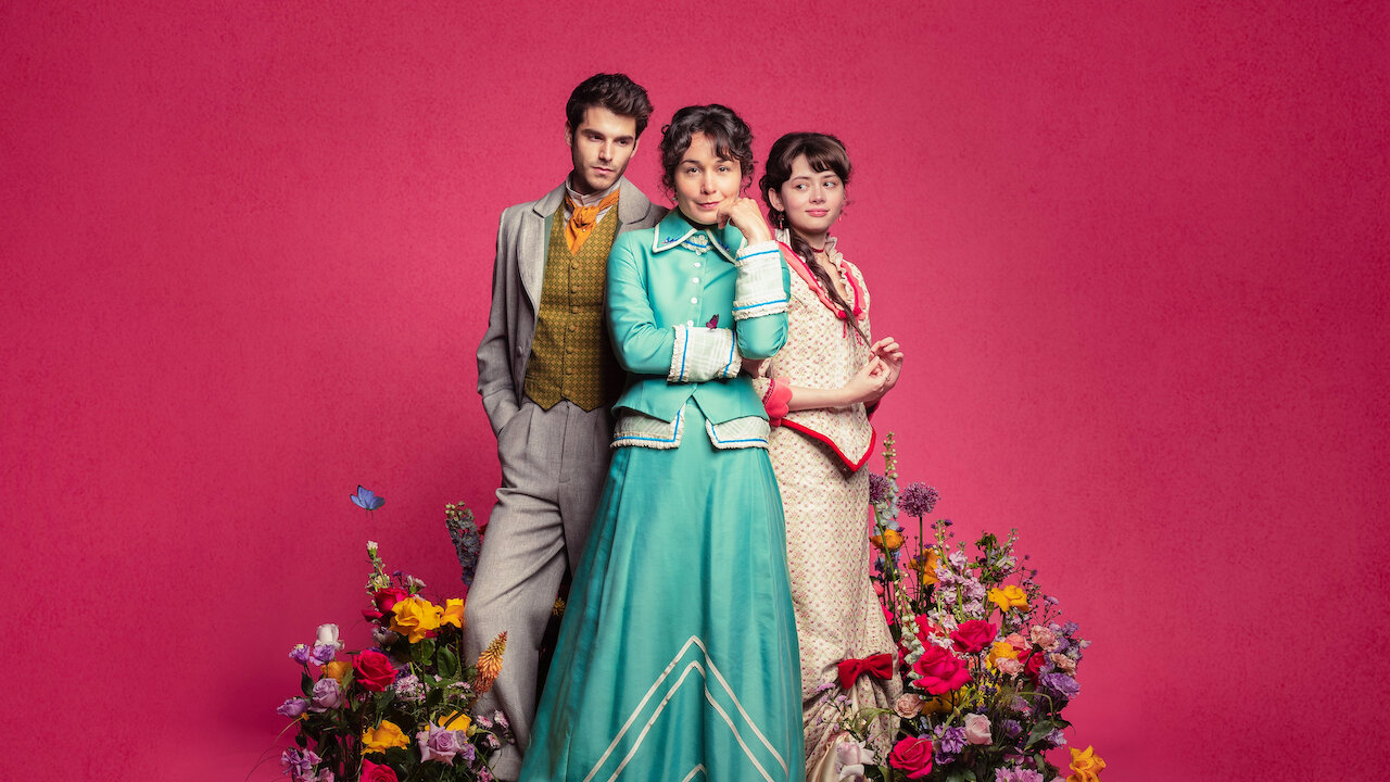 Manual para señoritas | Sitio oficial de Netflix