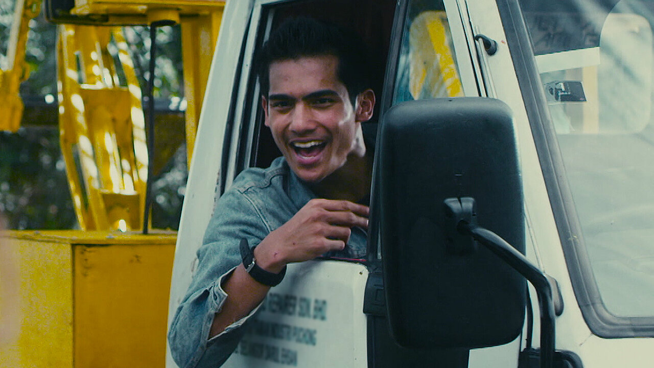 Tonton Longkai | Netflix