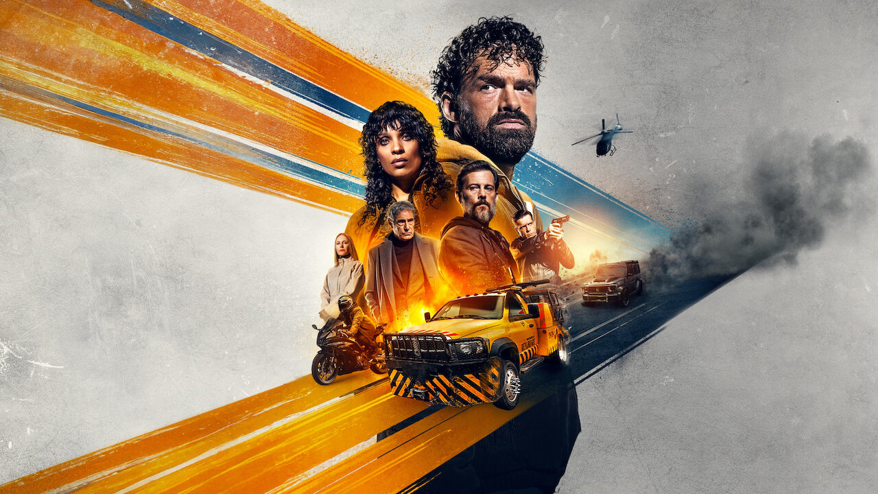 La bala perdida 3 | Sitio oficial de Netflix