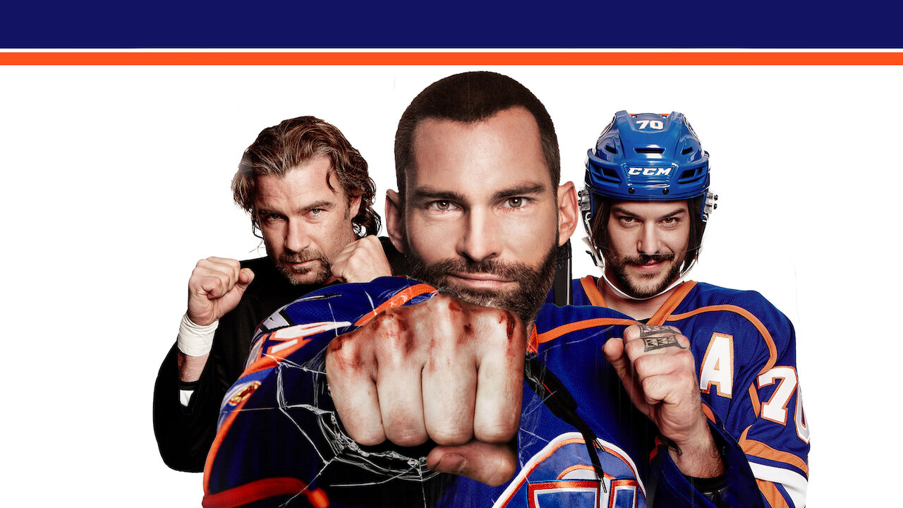 Watch Goon: Last of the Enforcers | Netflix
