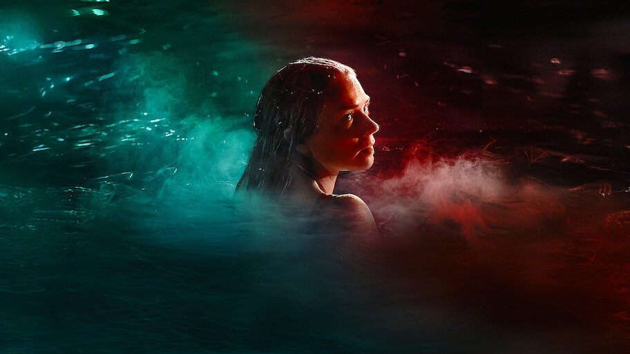Watch Night Swim | Netflix
