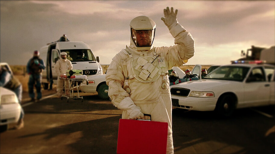 Watch The Signal | Netflix