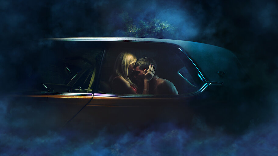 Watch It Follows | Netflix