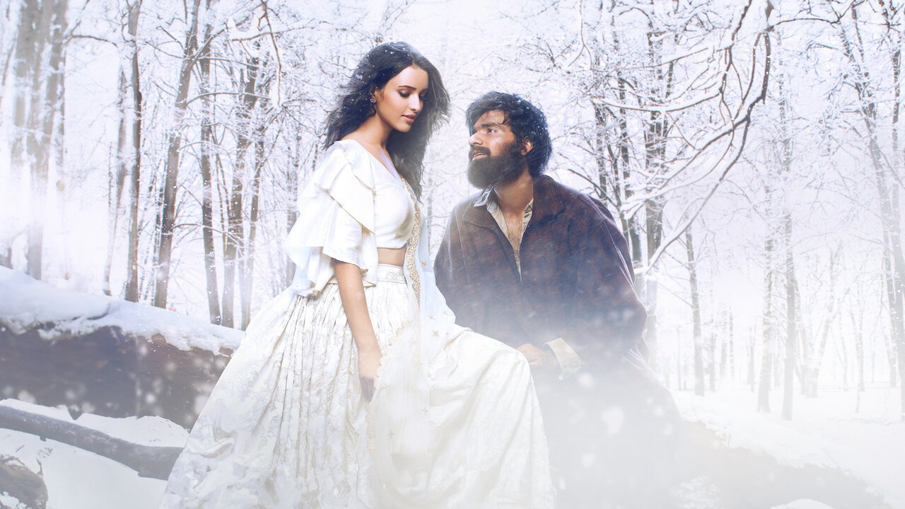 Watch Laila Majnu | Netflix