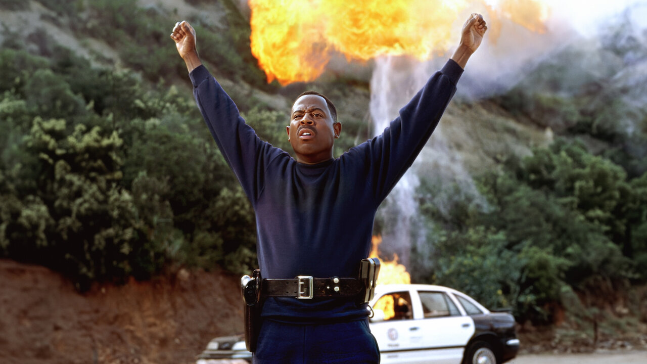 Watch National Security | Netflix