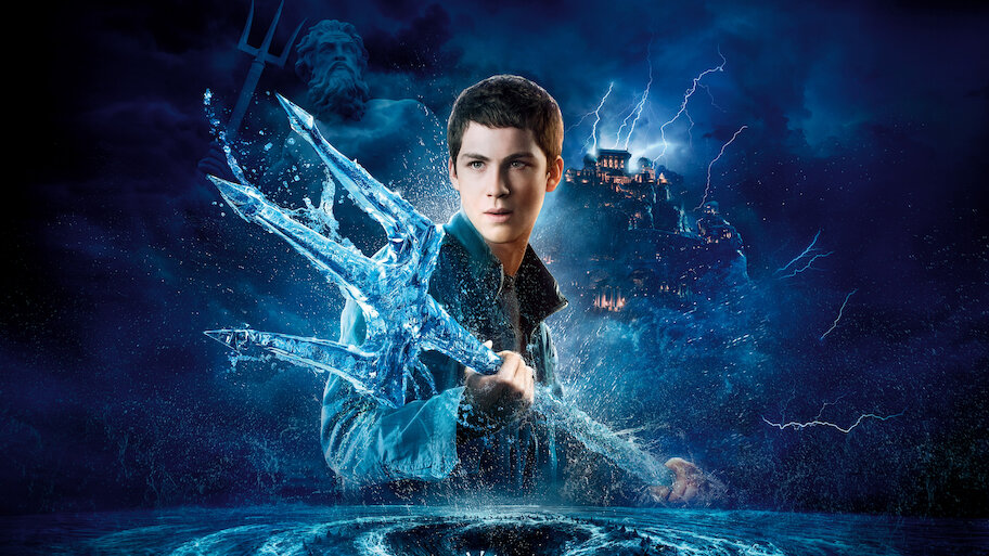 Watch Percy Jackson: Sea of Monsters | Netflix