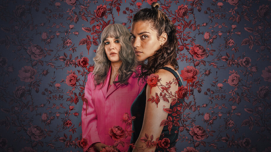 Soleil noir | Site officiel de Netflix